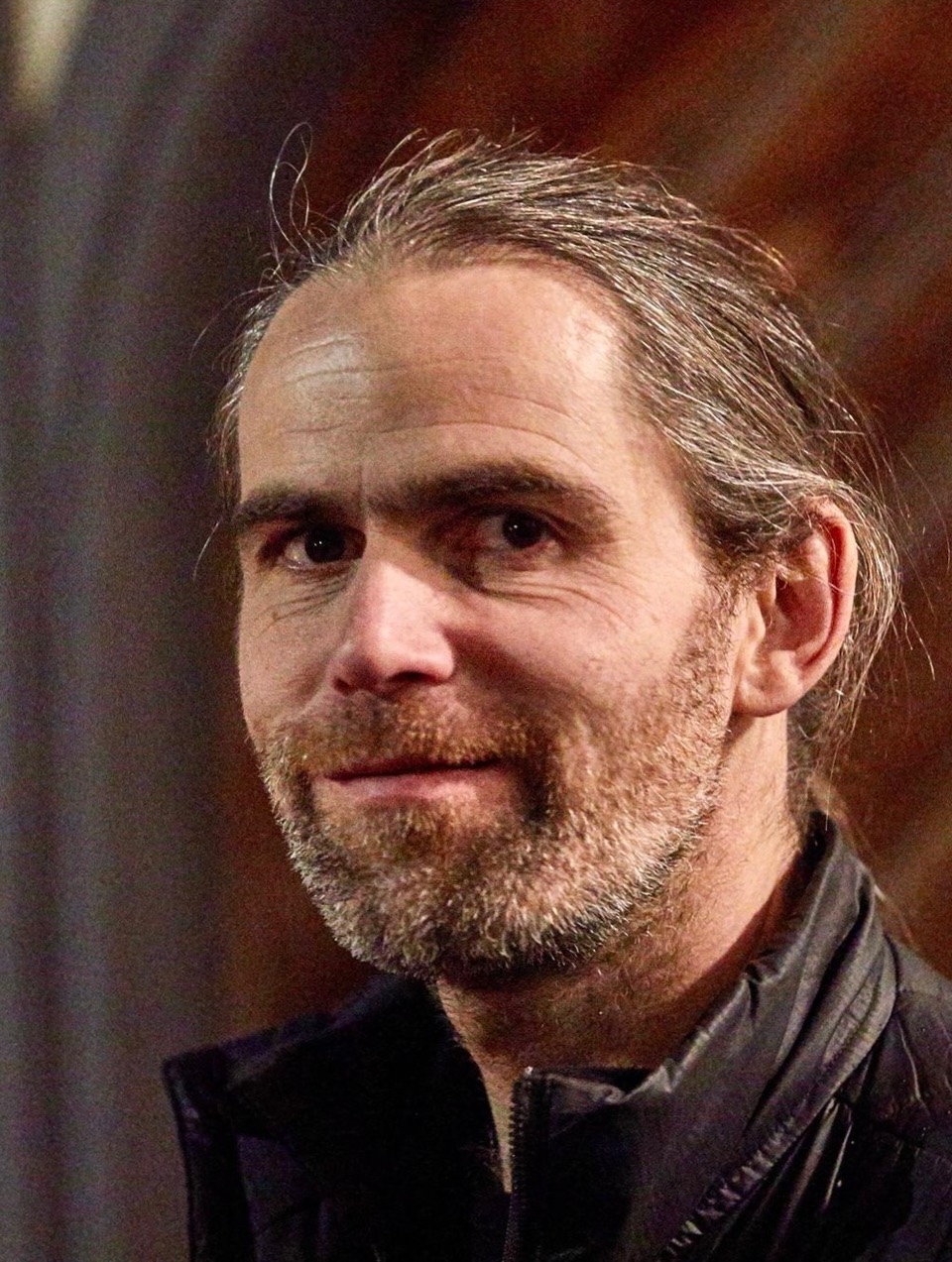 Christoph Gschwind - Architekturwoche Basel