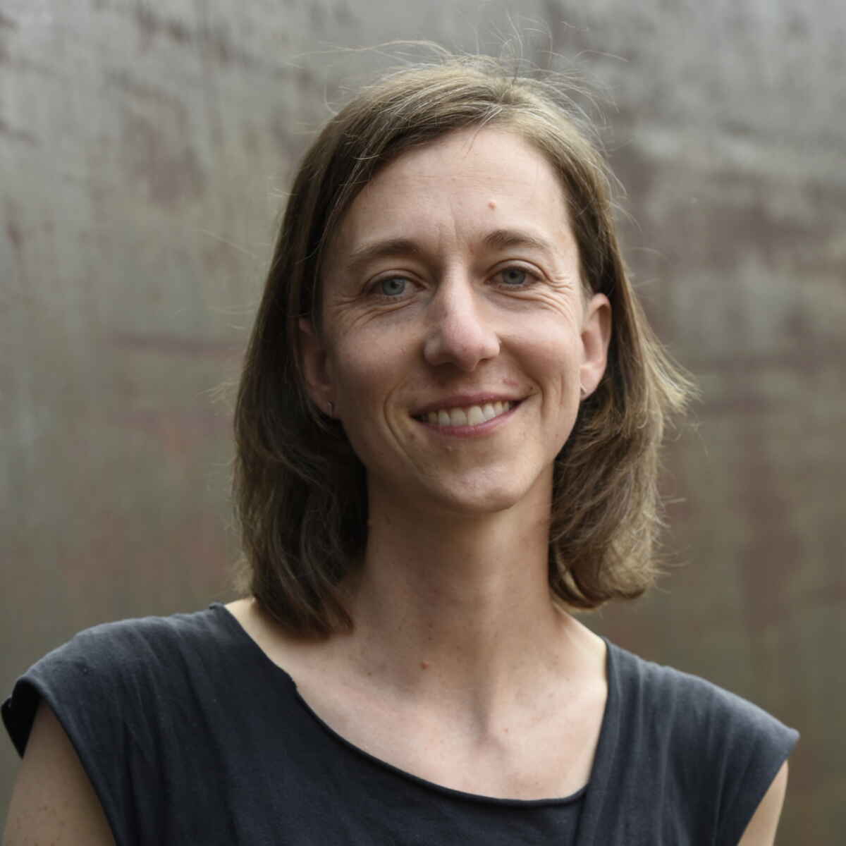 Esther Baur - Architekturwoche Basel