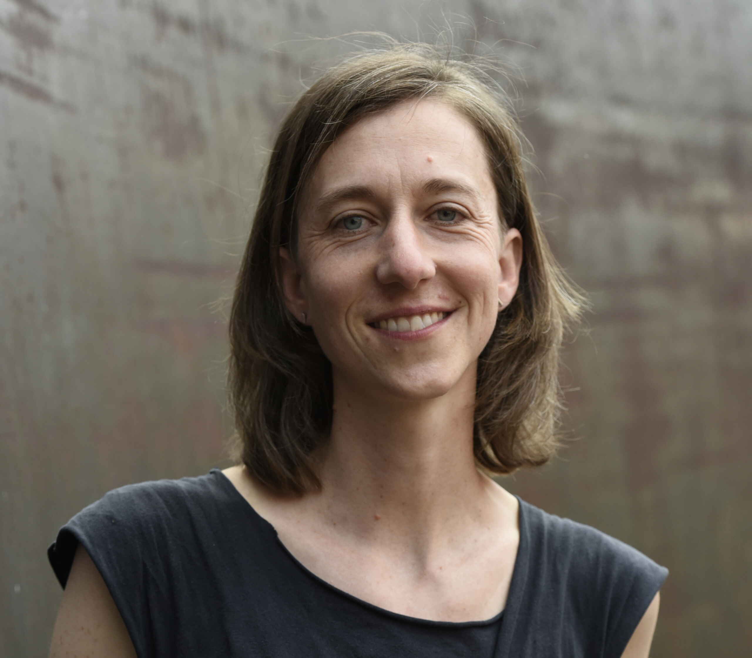 Esther Baur - Architekturwoche Basel