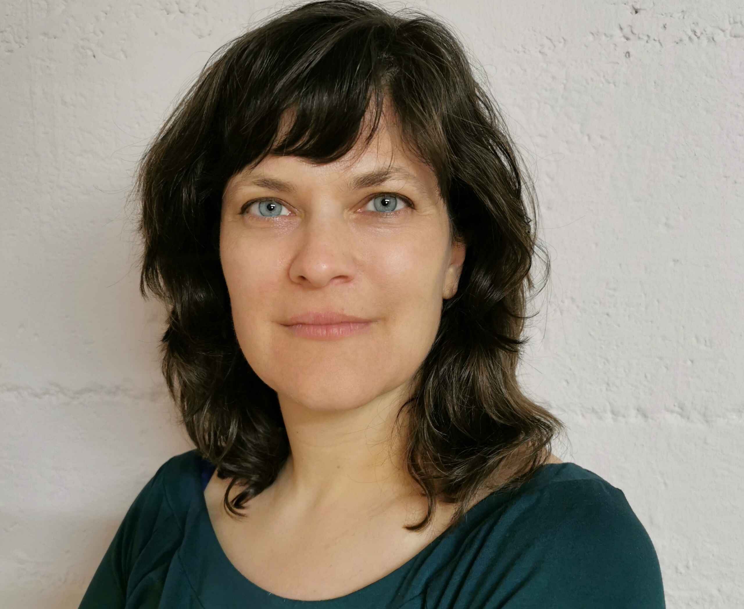 Ladina Koeppel - Architekturwoche Basel