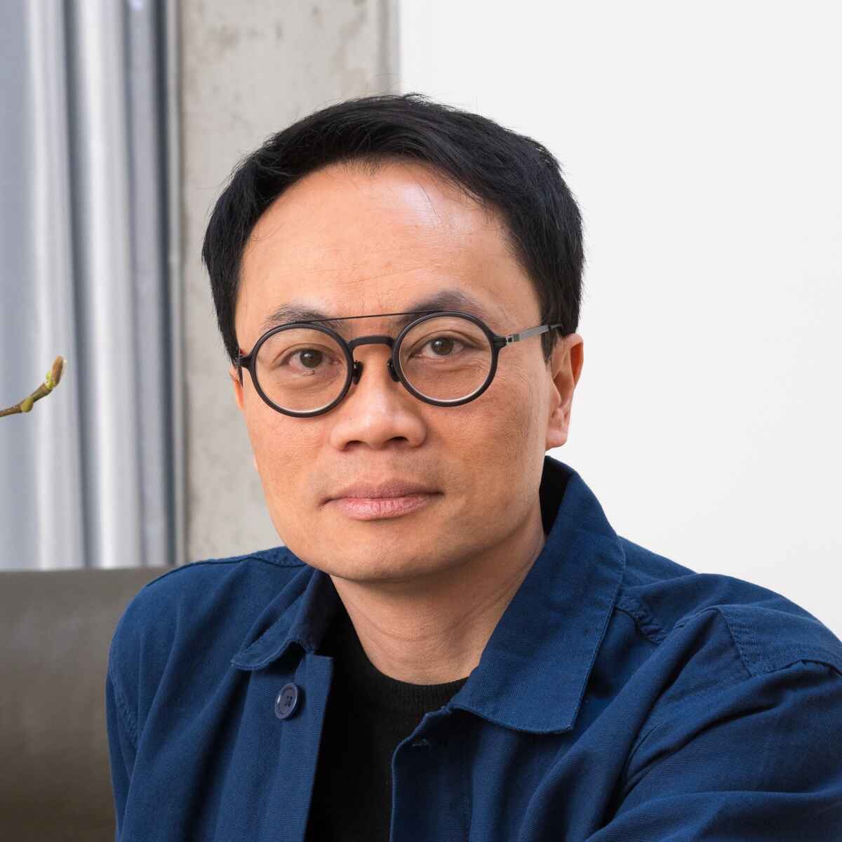 Anh-Linh Ngo - Architekturwoche Basel